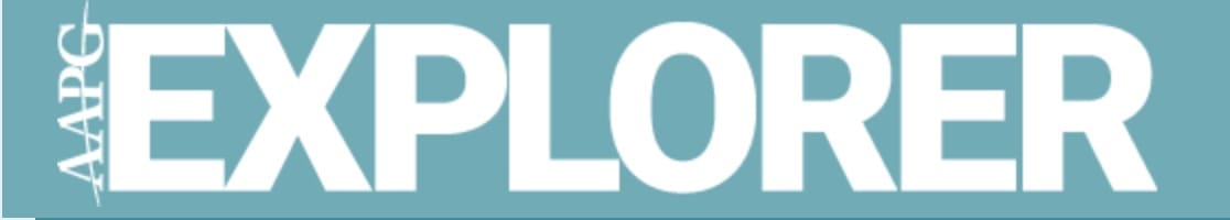 AAPG Explorer- Oil and Gas Exploration is ‘Thriving and Making Money ...