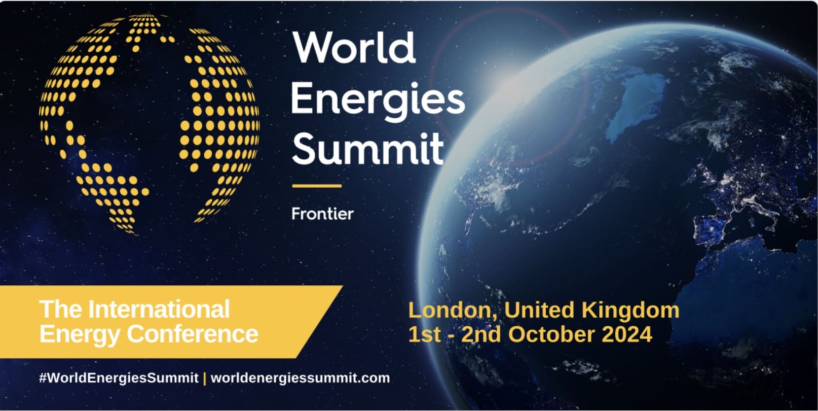 World Energies Summit 2024- Global E&P Hotspots: The Americas Panels ...