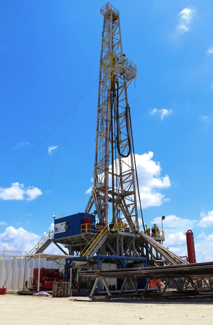 PEL103 - Sintana Energy
